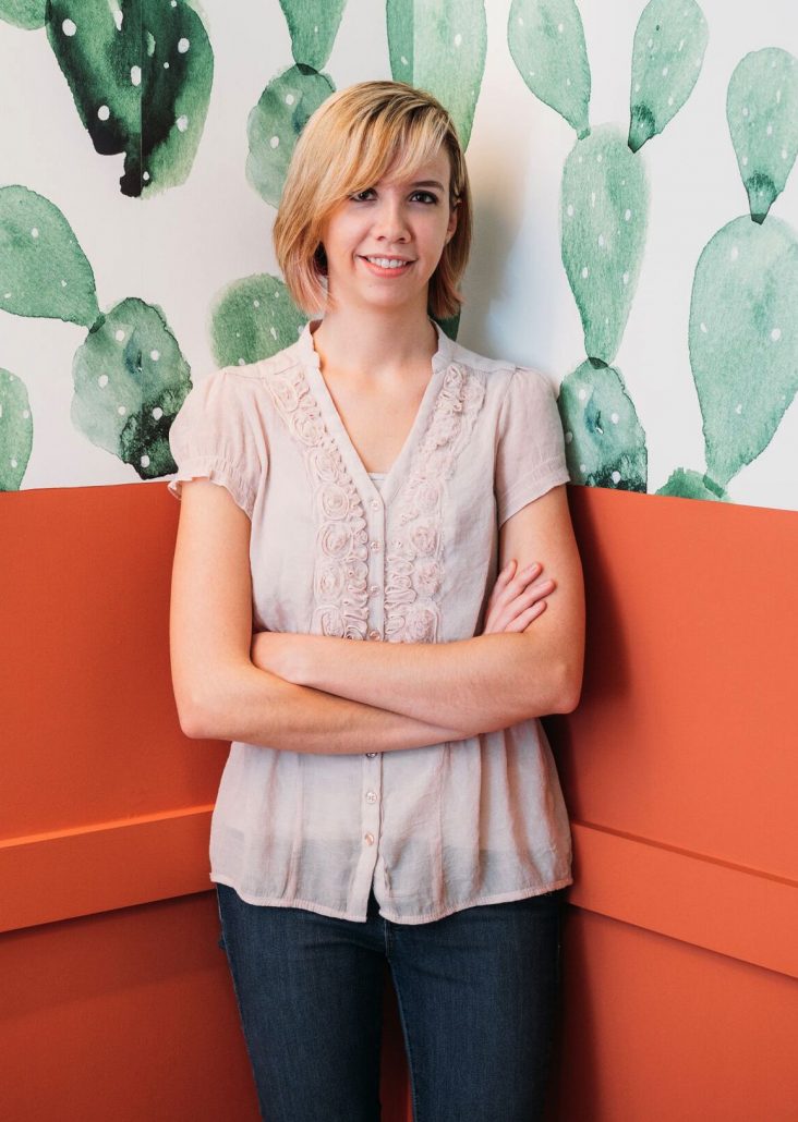 Who are We? - Learn About Express Writers