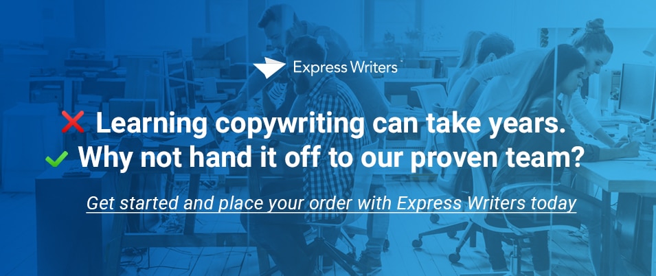 9 Characteristics of the Best Web Copywriters