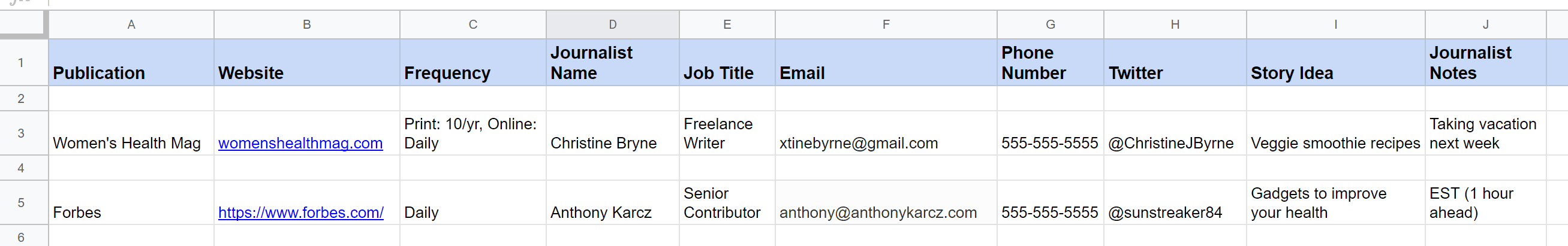 How to Distribute a Press Release for Maximum ROI