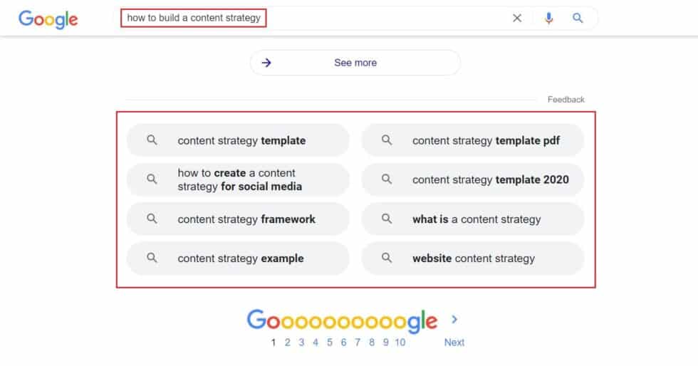 How to Use Keywords in Your Content for Maximum SEO Impact