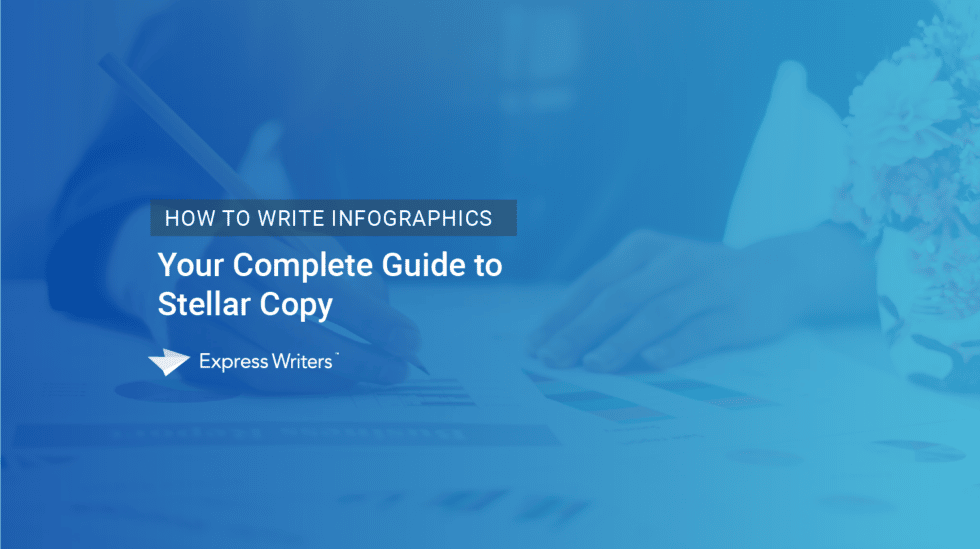 How to Write Infographics: Your Complete Guide to Stellar Copy ...