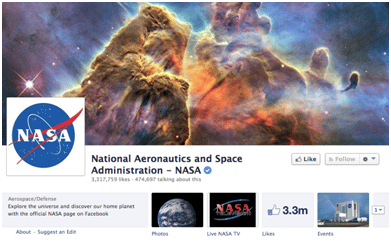 5 of the Best Examples For Optimizing Your Social Media Profiles ...