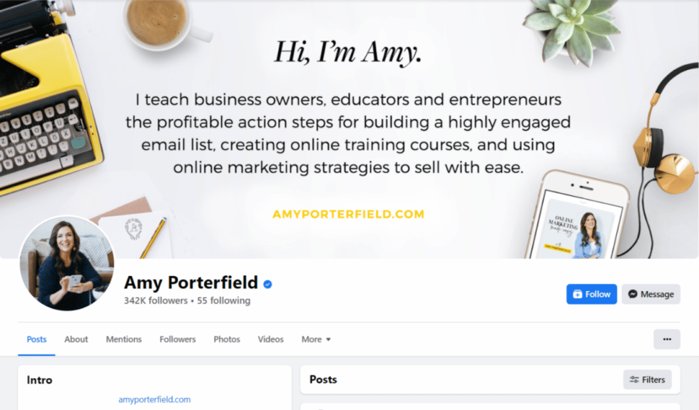 5 Ideal Examples of Social Media Optimization You Need to See