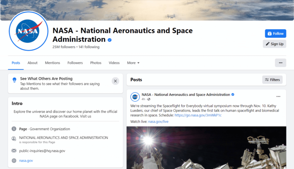 5 Ideal Examples of Social Media Optimization You Need to See