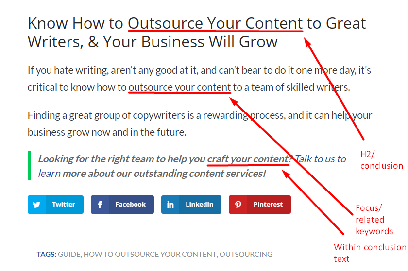 Keyword Optimization: 5 Do's and Don'ts to Follow to Score SERP Rankings
