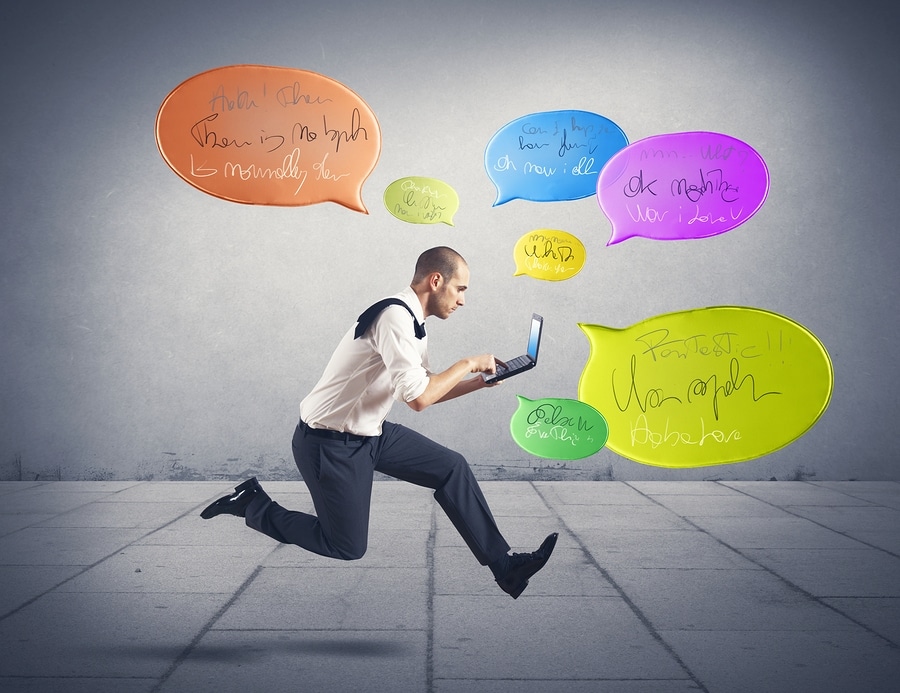 6 Ideas For Keeping Up With Content Demands - Express Writers