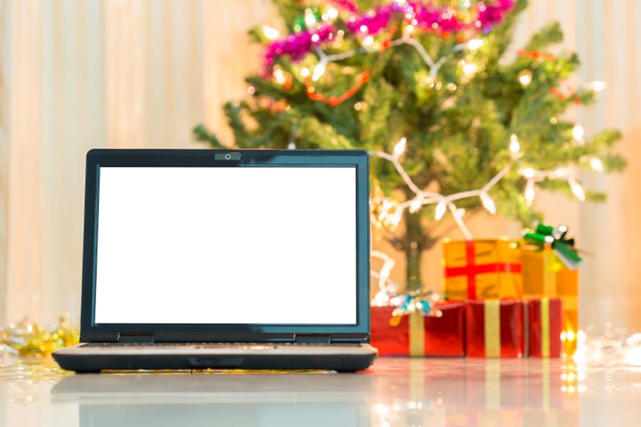 15 Holly, Jolly Blogging Ideas (BONUS: Getting-Started Intros ...