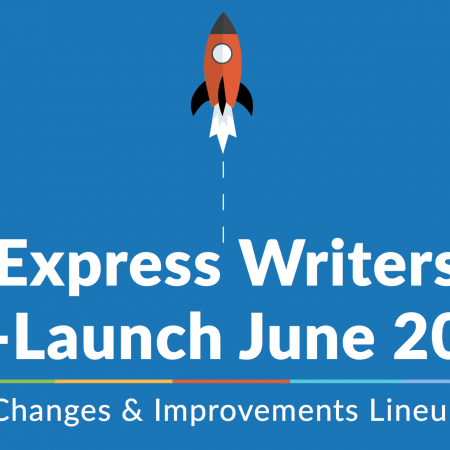 Express Writers Relaunches 2015