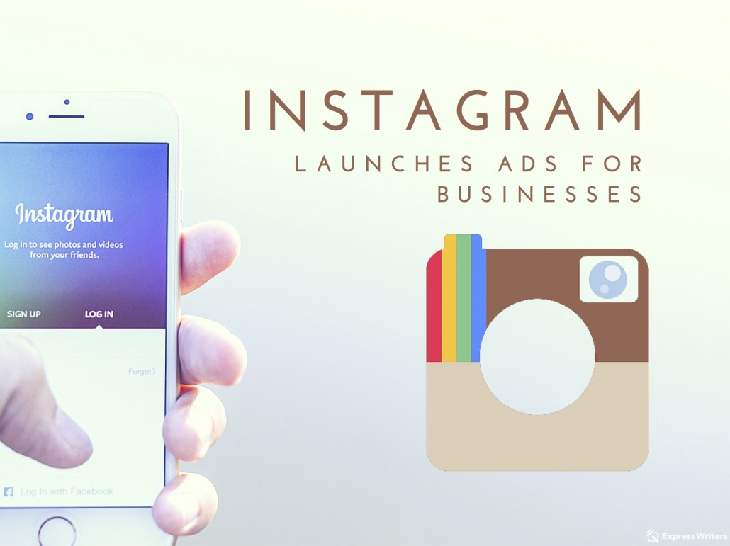 The Launch of Instagram Ads for Businesses