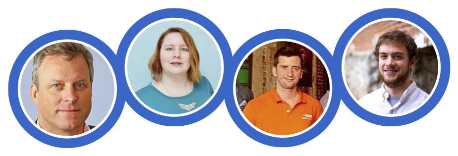 Q&A Interview With The SEMrush Team: Talking SEO & Online Marketing ...