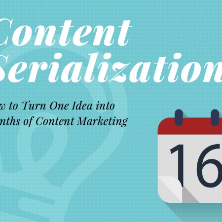 Content Serialization: How to Turn One Idea into Months of Content ...