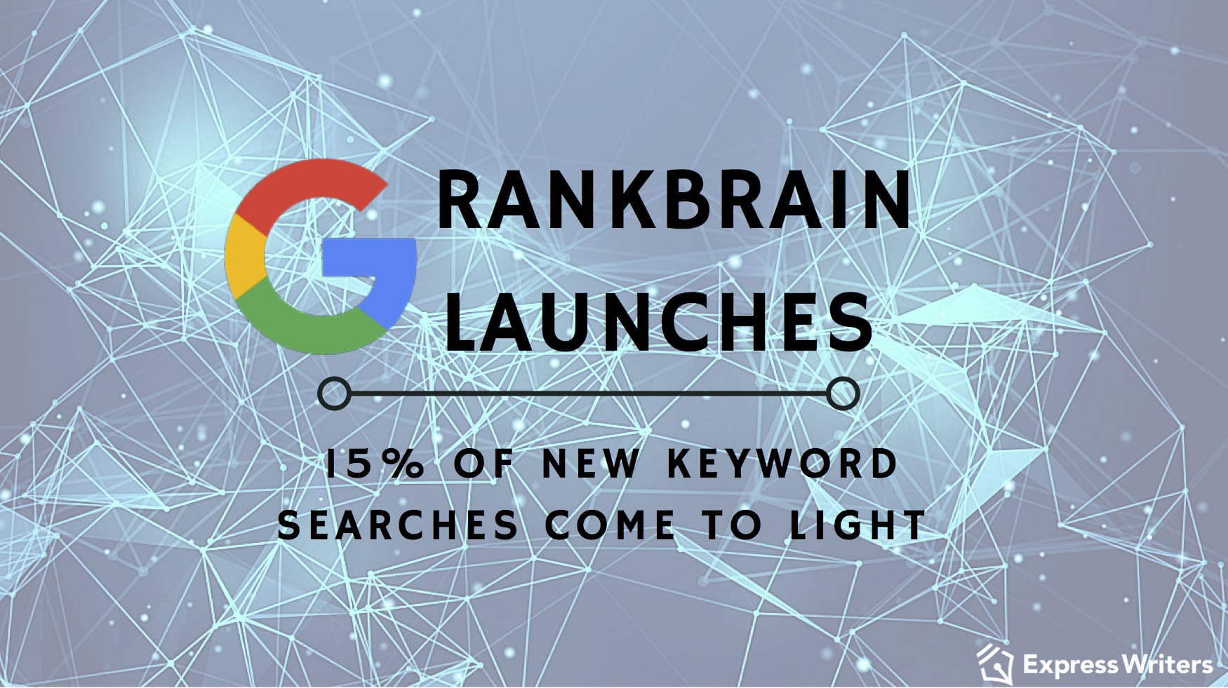 Google RankBrain Launches, 15% of New Keyword Searches Come to Light ...
