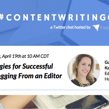 Successful Guest Blogging Strategies From an Editor | Express Writers