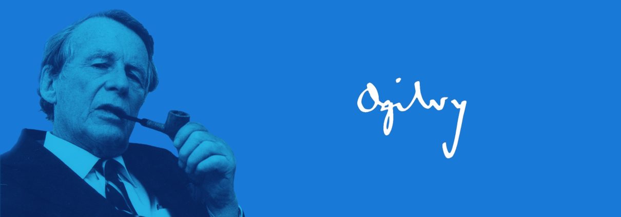 7 Timeless Lessons from David Ogilvy | Express Writers