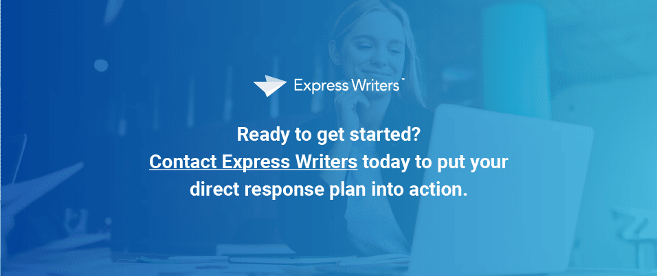 What Is Direct Response Copywriting?