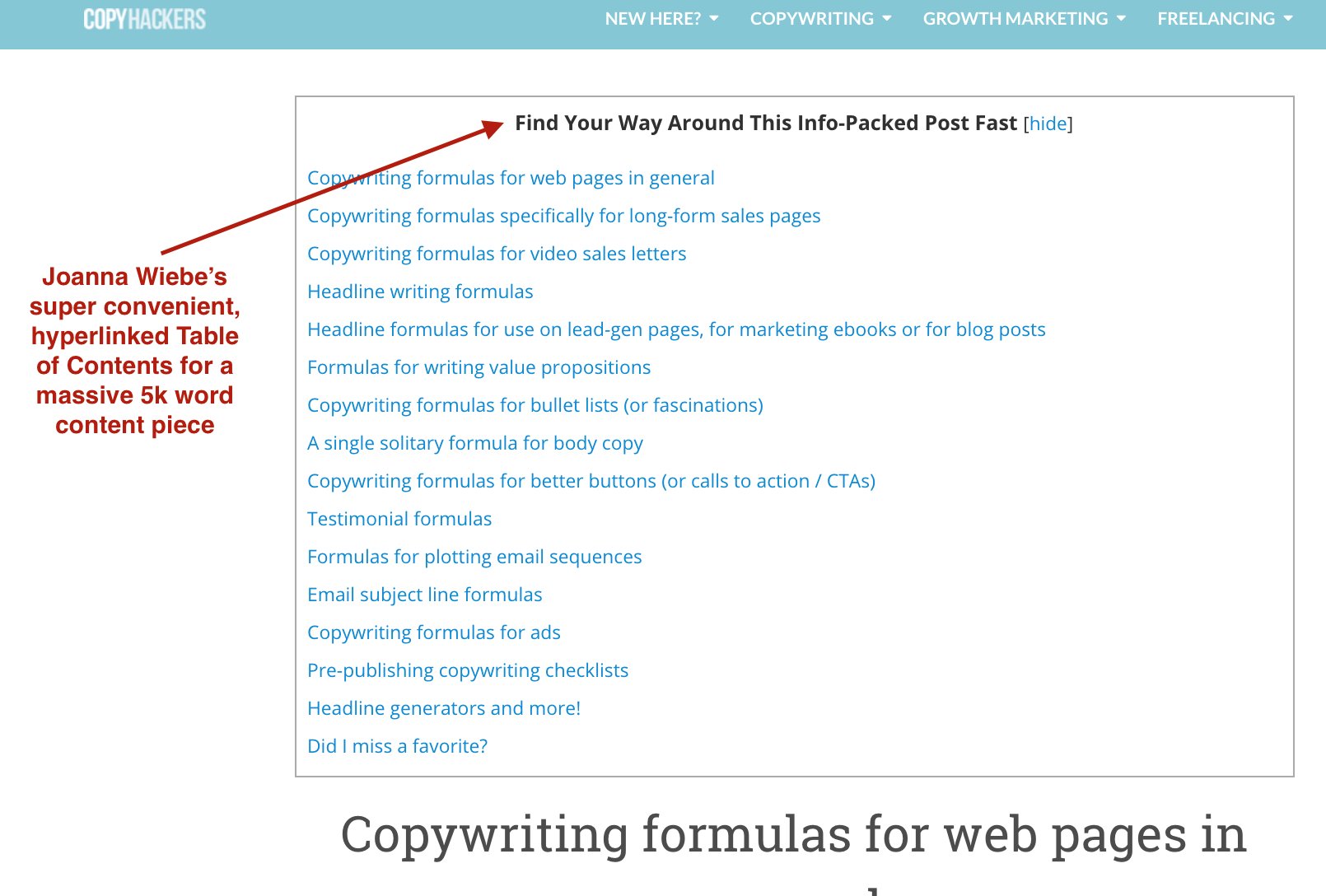 Why You Should Create Long-Form Content: How it Works, Examples, & More