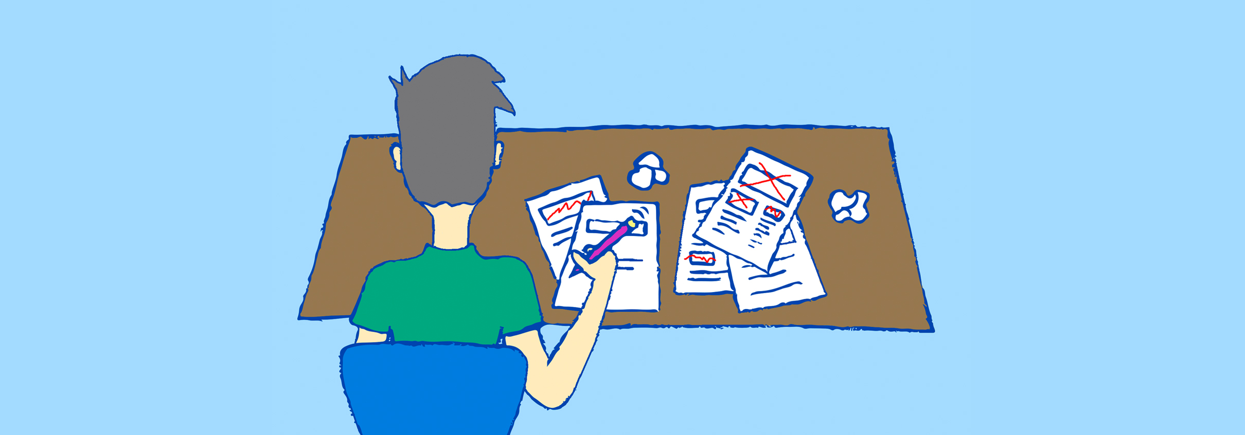 Your Guide to Subheaders: Knowing When & How to Use the H1, H2, H3