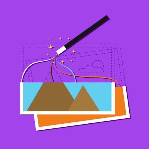 10 Ways to Creatively Use Visuals In Your Content