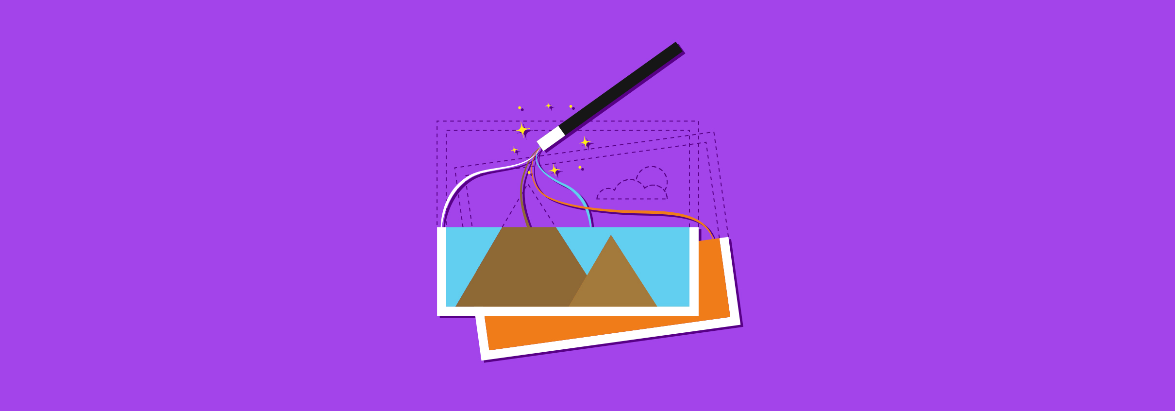 10 Ways to Creatively Use Visuals In Your Content