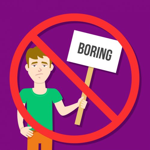 Contrarian Content Marketing: How to Not Be Another Boring Marketer