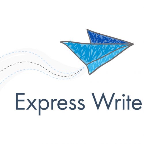 Express Writers Story, by CEO Julia McCoy (Video)