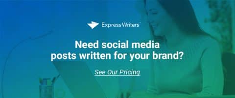 How to Write the Most Engaging Social Media Posts