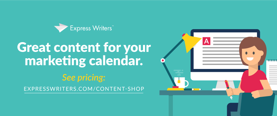 Copywriting Services: The Ultimate List of Content Tasks to Delegate