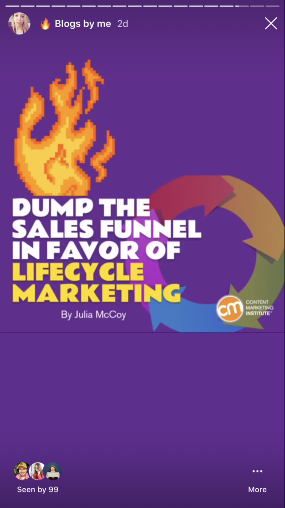 How to Promote a New Blog Post: 15+ Trusty Techniques to Try