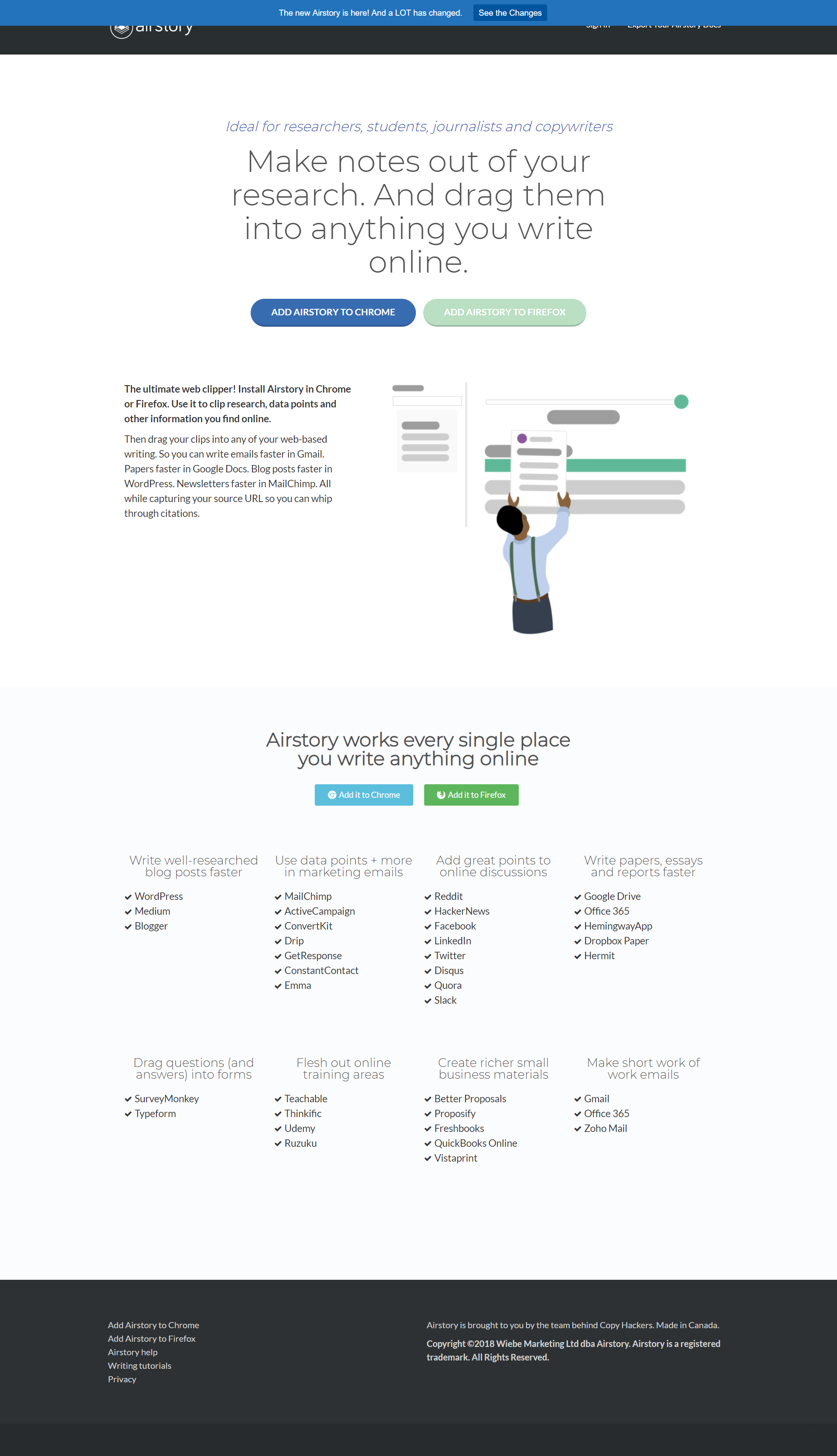 Copywriting Services: The Ultimate List of Content Tasks to Delegate