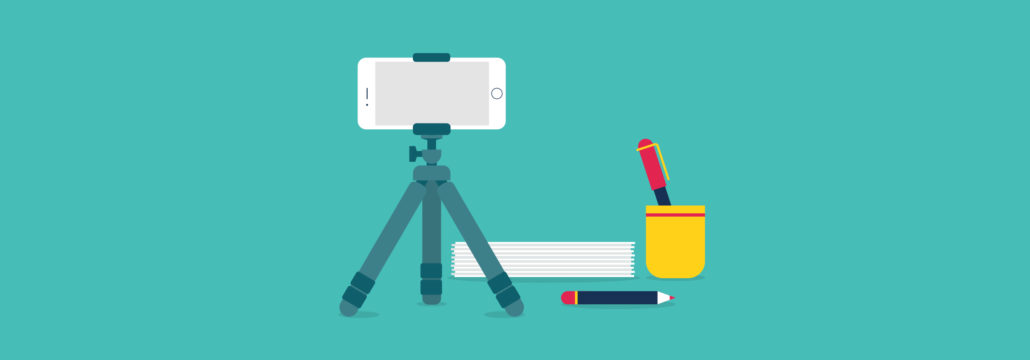 How to Write a Great Video Script for Killer YouTube and Marketing Videos