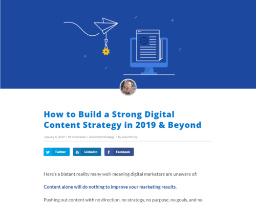 How to SEO Optimize Blog Posts In WordPress: A Step-By-Step Guide