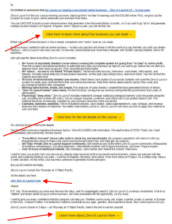 How to Write Email Copy That Resonates With Your Readers
