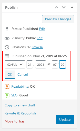 How to Update Old Content: Your Ultimate Guide to More ROI