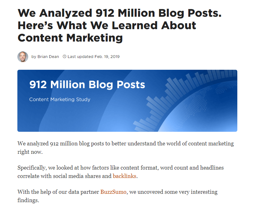 The Top-Shared Content of 2019: 22 Pieces That Rose to the Top