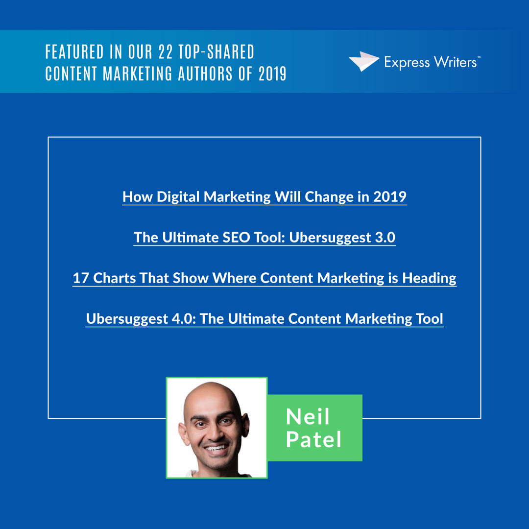 The Top-Shared Content of 2019: 22 Pieces That Rose to the Top