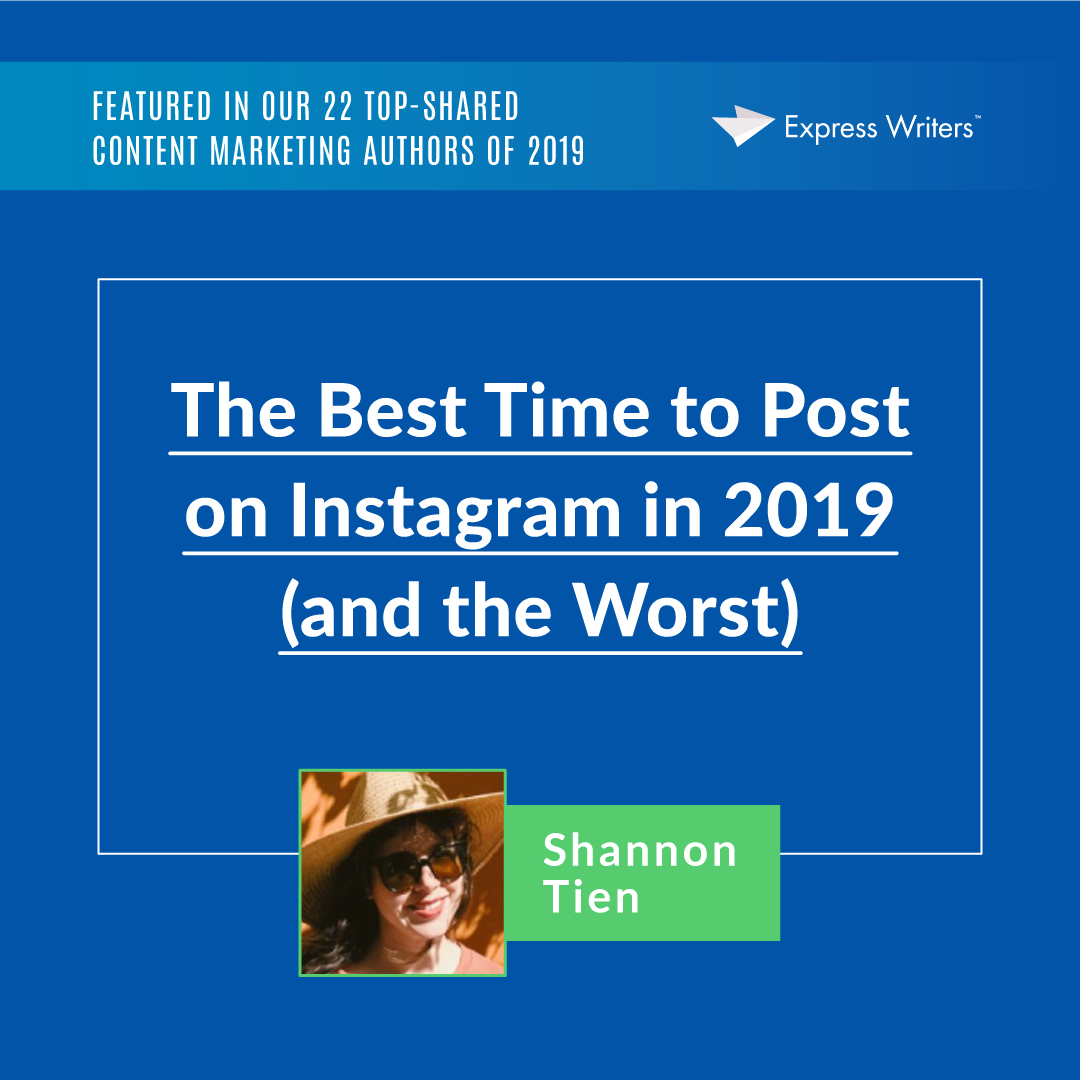 The Top-Shared Content of 2019: 22 Pieces That Rose to the Top
