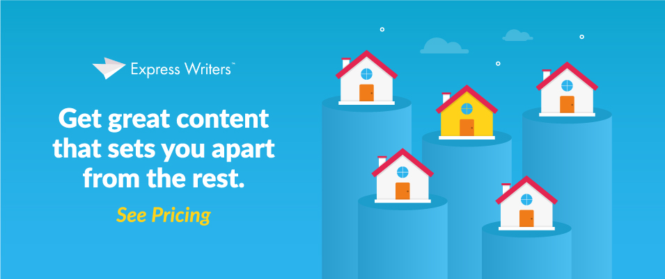 How a Content House Sets a Foundation for Consistent ROI