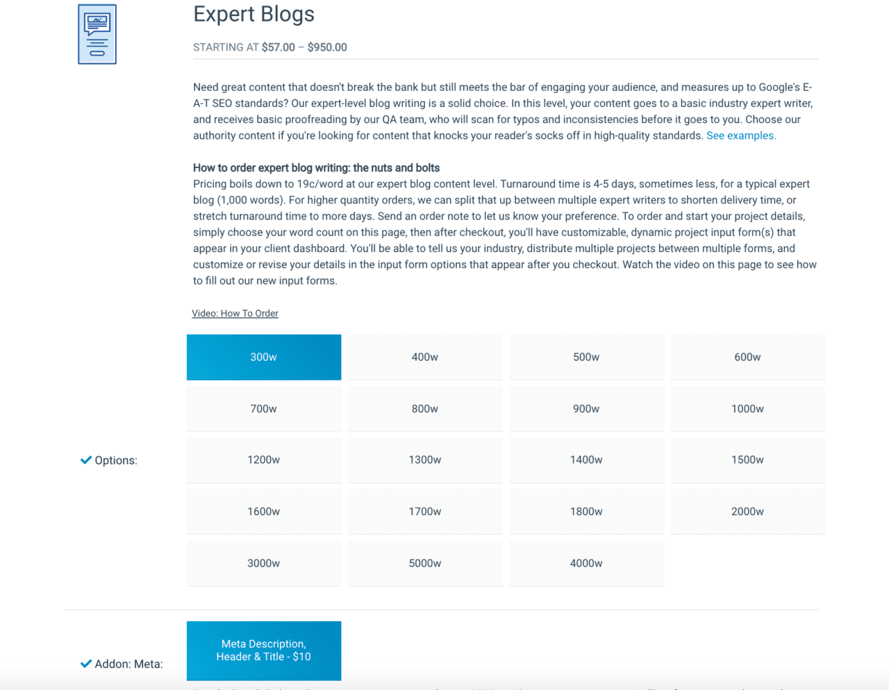 What's New at Express Writers This February 2021 | Changes & Updates