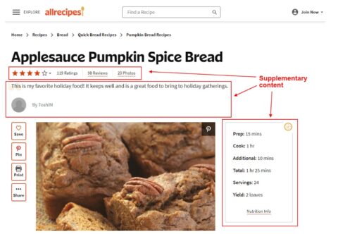 Google Search Guidelines: What Does the E-E-A-T Update Mean?