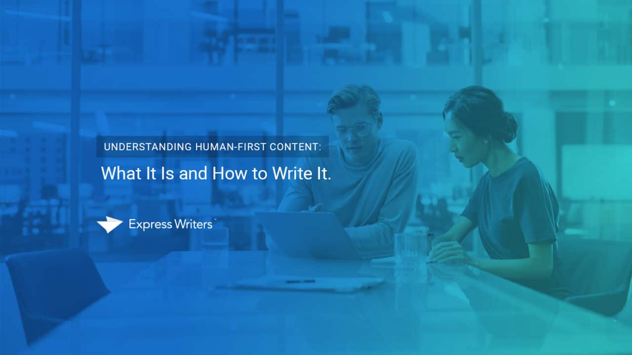 Understanding People-First Content: What It Is and How to Write It ...