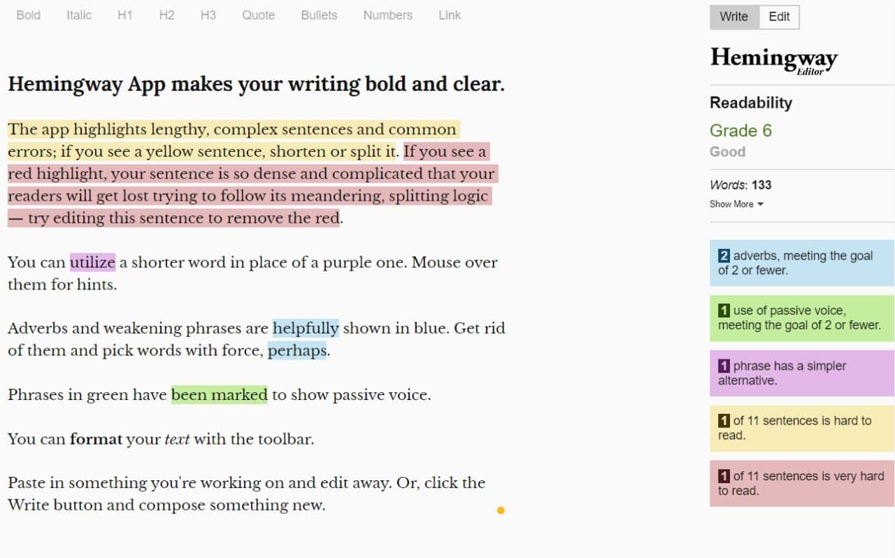25 Best Blogging Tools for 2023 | Express Writers